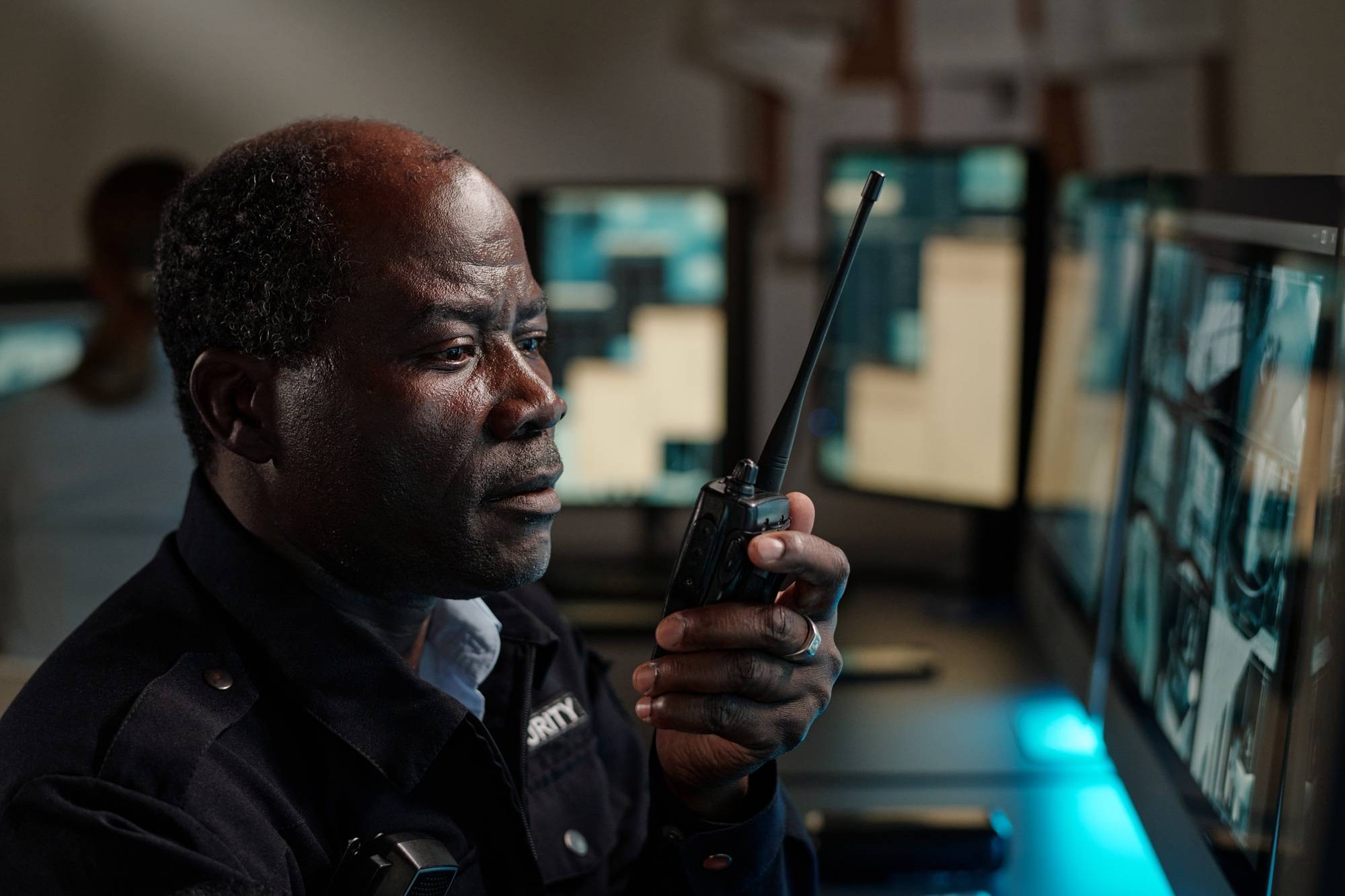 Security Services Perth | Security Company Perth